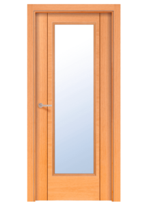 Catálogo de puertas - Norma Doors