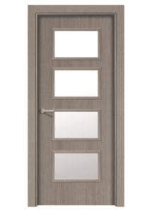 Catálogo de puertas - Norma Doors